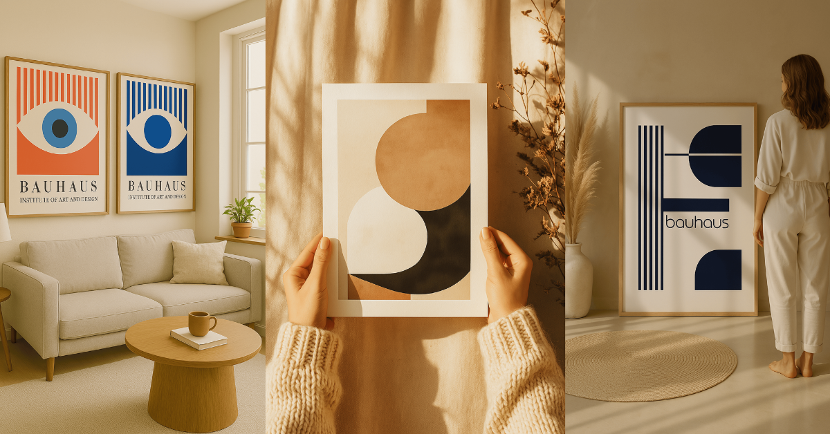 Våra posters och konstverk – Vi har något för alla – Bozetto | Design ...